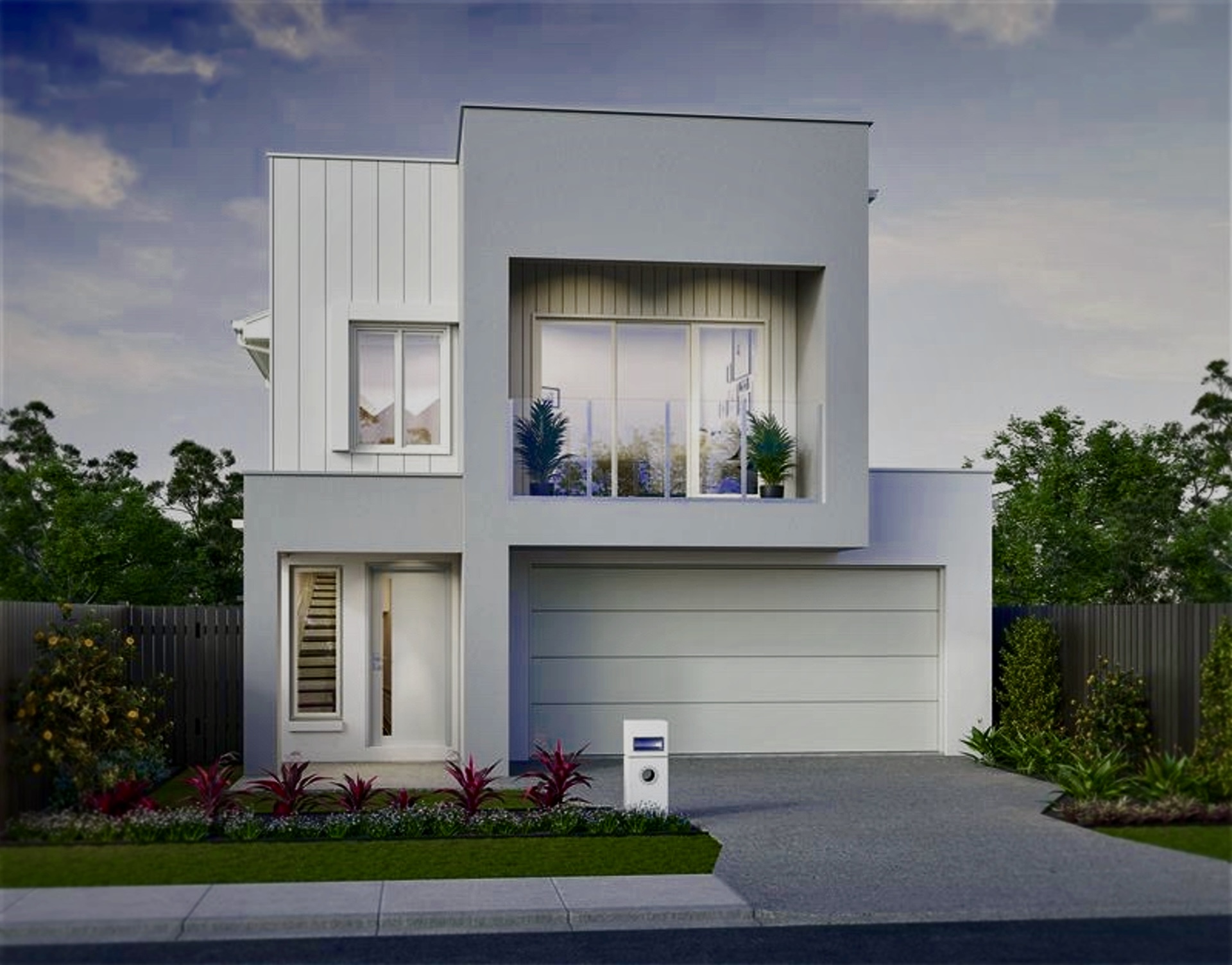 We are FRD - FRD Homes