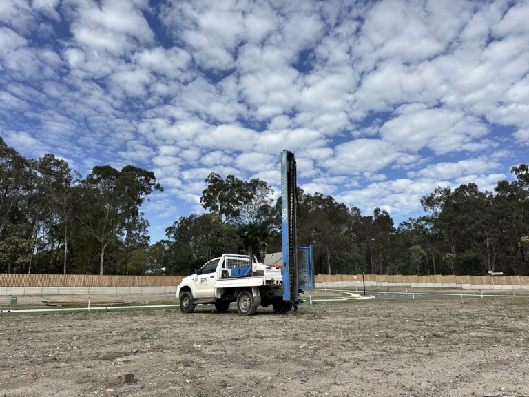 Soil Testing Explained - FRD Homes